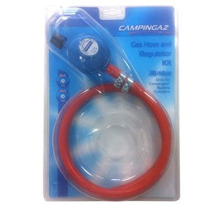Hose and Butane Regulator Kit | Fast Delivery | outdooradventurestore.ie