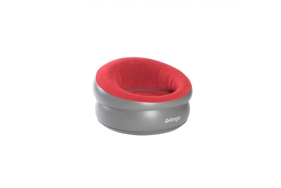 Inflatable Donut Flocked Chair | Fast Delivery | OAS.ie